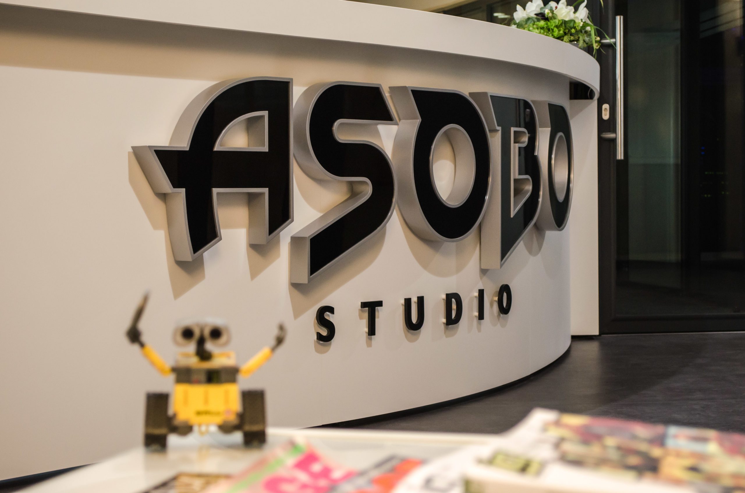 Asobo Studio décolle, pour le plaisir des joueur - Néo Aquitains